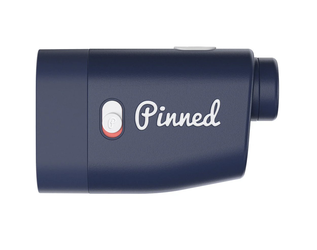 Pinned Golf – PRISM+ | Texas Golf Association | Clubhouse